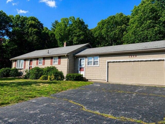 Quaker St, Northbridge, Home For Sale