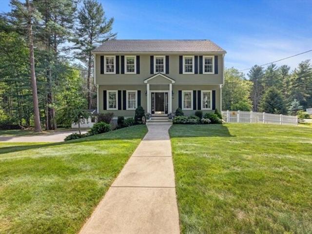 Quaker St, Northbridge, Home For Sale