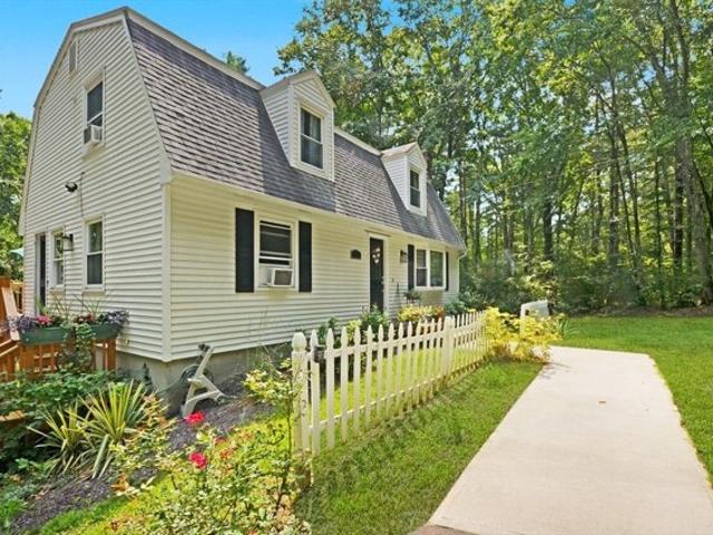 Quaker St, Northbridge, Home For Sale