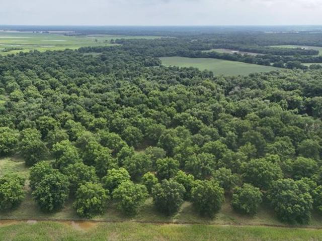 Quaker Rd, Columbus, KS 66725