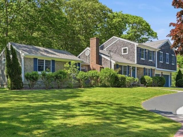 Quaker Rd, Falmouth, Home For Sale