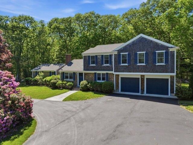 Quaker Rd, Falmouth, Home For Sale