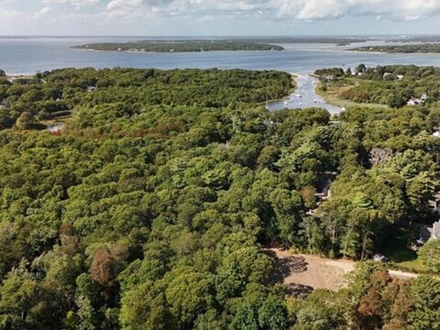 Quaker Rd, Falmouth, Plot For Sale
