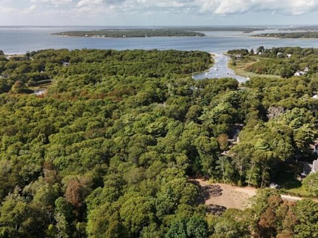 Quaker Rd, North Falmouth, Plot For Sale