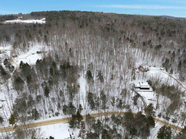 Quaker Rd, New Durham, Plot For Sale