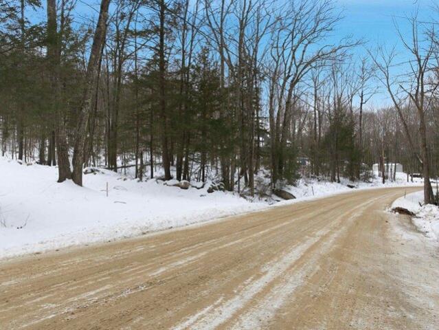 Quaker Rd, New Durham, Plot For Sale