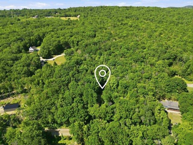 Quaker Rd, New Durham, Plot For Sale