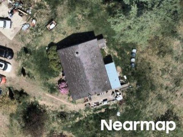 Quaker Ridge Rd