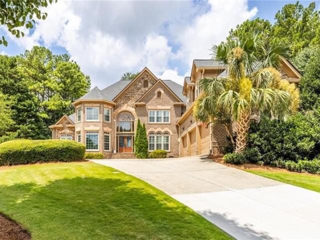 Quaker Ridge Way, Duluth, Home For Sale
