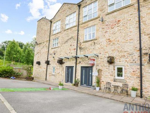 Quaker Rise, Lancashire, 4 Bedroom Terraced