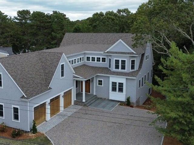 Quaker Run Rd, Mashpee, Home For Sale