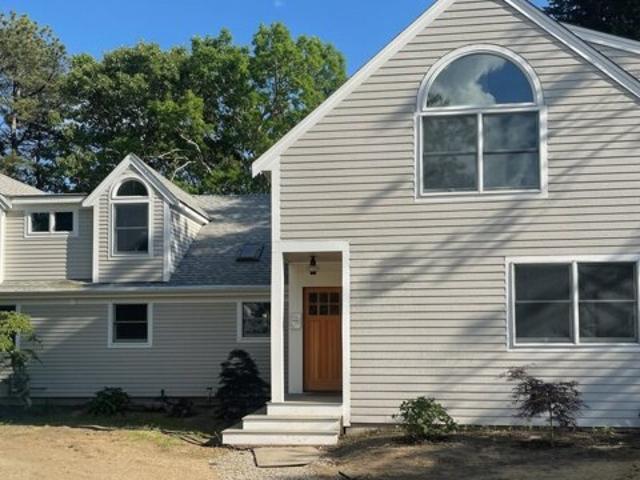 Quaker Run Rd, Mashpee, Home For Sale