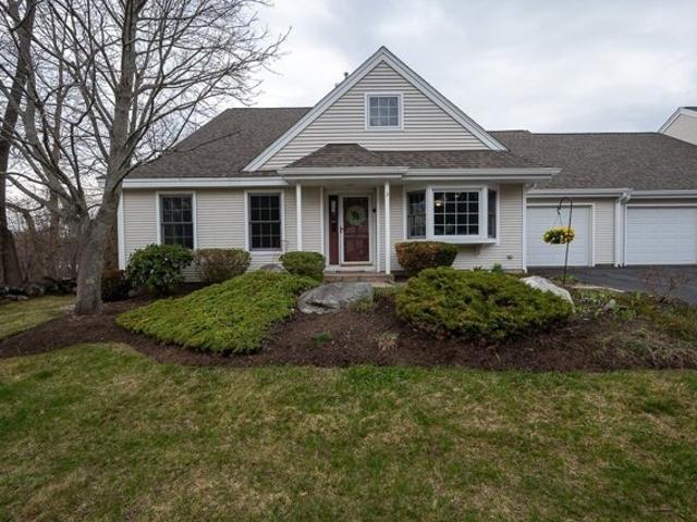 Quaker Way Unit,westborough, Condo For Sale