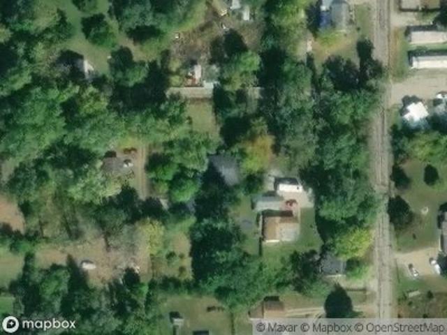 Quaker Trace Rd
