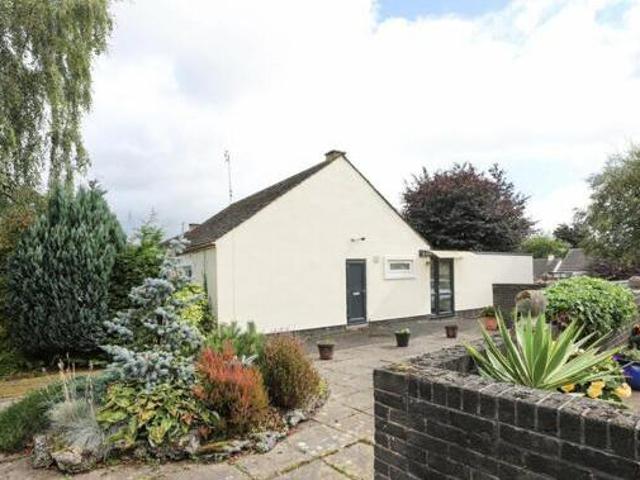 Quakers Close, Sockbridge, 2 Bedroom Bungalow
