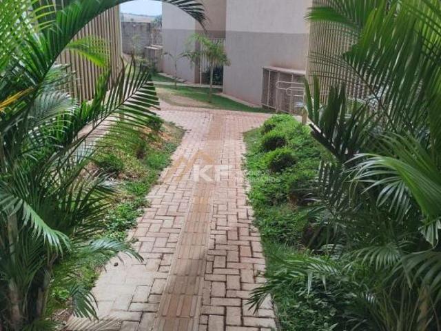 Quali Residencial Bonfim Paulista Apartamento á venda Quali Residencial Bonfim Paulista/SP