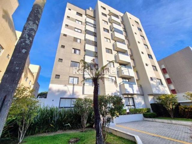 BACACHERI/BOA VISTA QUALIDADE BOM GOSTO LOCALIZAÇÃO APARTAMENTO 2 DORMITÓRIOS SENDO 1 SUÍTE