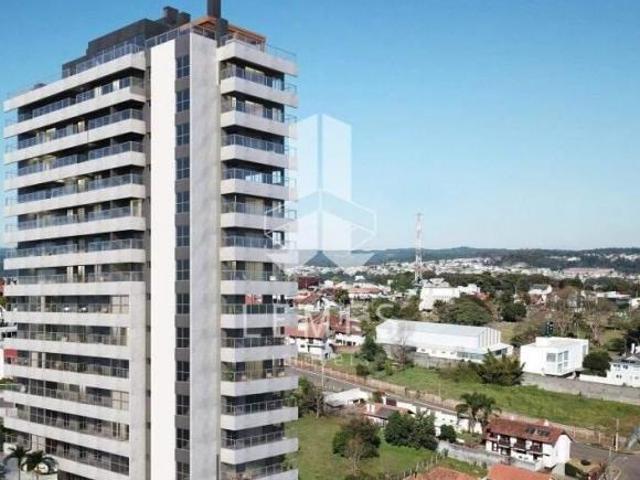 Qualidade de vida é estar conectado à cidade, unindo a tranquilidade de uma exc