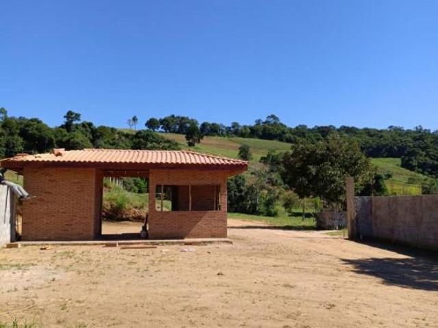 Qualidade de Vida e Tranquilidade em Ibiúna/SP