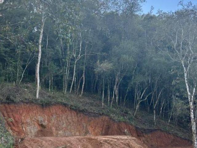 Qualidade de Vida e Tranquilidade – Terreno em Ibiúna