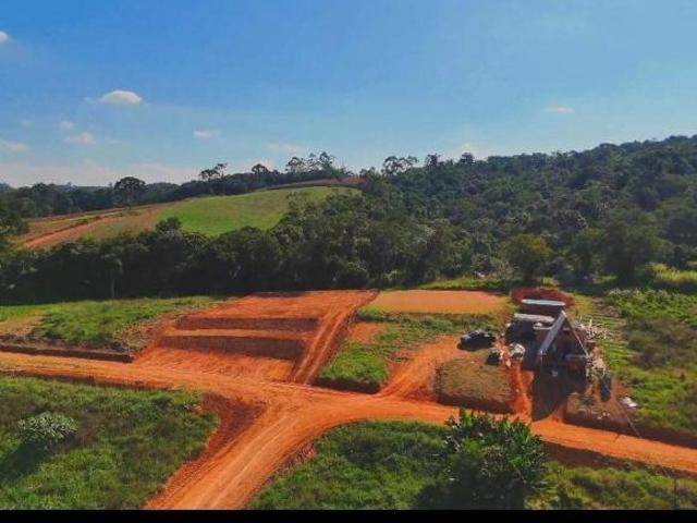 Qualidade de Vida e Valorização – Terreno em Ibiúna