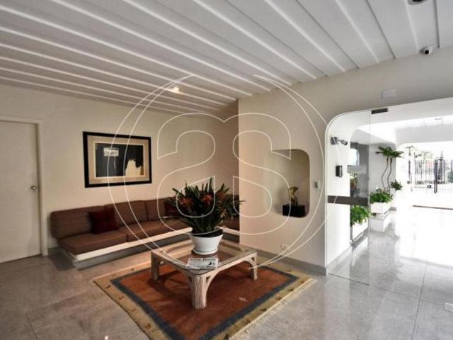 Qualidade de vida em localização privilegiada, Apartamento com 3 dormitórios e 1 suíte e com 116m²!