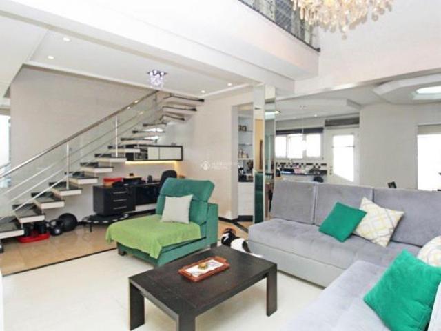 Casa em condomínio, 3 quartos, 1 suíte, 4 vagas Bairro Sarandi POA RS