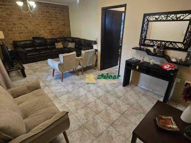 QUALIDADE DE VIDAAA! Casa Térrea Rara com Piscina 325m² a poucos metros do Lago dos Patos, Vila