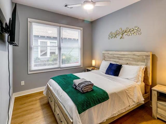 Quality Atlanta Home Share for Professionals