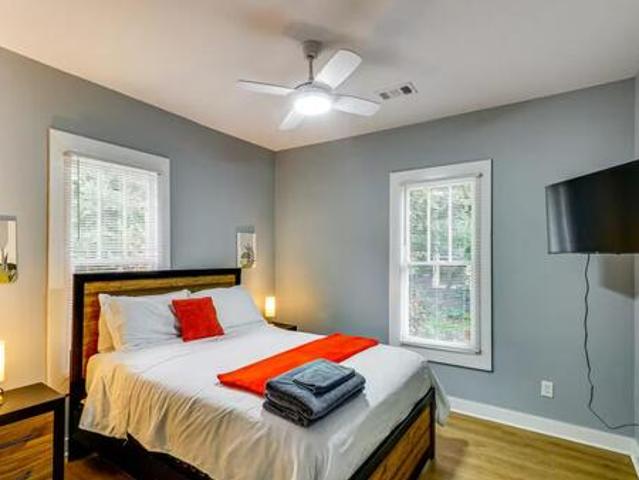 Quality Atlanta Home Share for Professionals