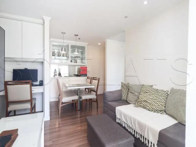Quality Alvorada, apartamento disponível para venda com 52m², 2 dormitórios e 1 vaga