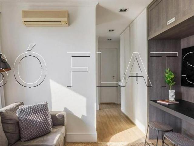 Quality Alvorada, apartamento disponível para venda com 48m², 2 dormitórios e 1 vaga