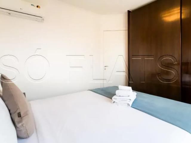 Quality Alvorada, apartamento disponível para venda com 52m², 1 dormitório e 1 vaga de garagem
