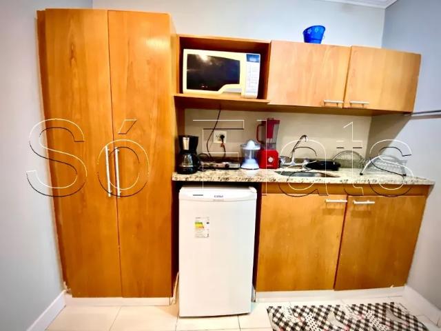 Quality alvorada, apto disponível para venda com 48m², 02 dorms e 01 vaga de garagem