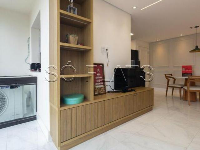 Quality alvorada, disponível para venda com 52m², 02 dormitórios e 01 vaga de garagem