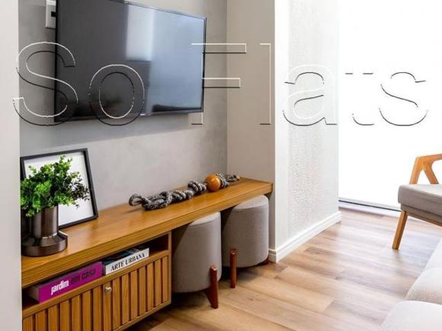 Quality Alvorada, apto disponível para venda com 52m², 02 dorms e 01 vaga