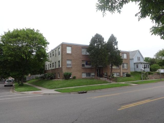 Quality Apartments in Quiet Residential Area