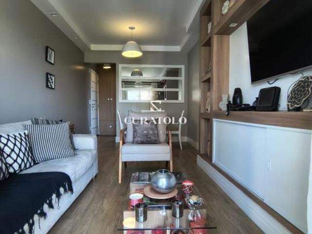 Quality House Tatuapé Apartamento à venda com 83 m², 3 quartos, varanda e vaga, Tatuapé, São Paulo