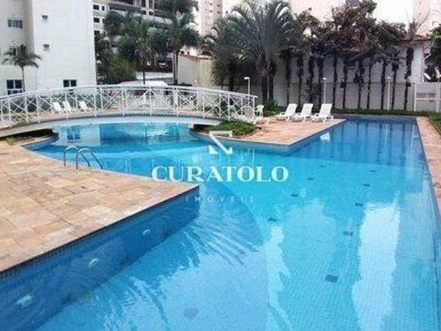 Quality House Tatuapé Tranquilidade e lazer no Tatuapé, ao lado do Parque Piqueri: Apartamento Pro
