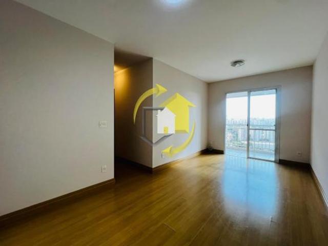 QUALITY HOUSE 64 M² 2 DORM. 1 SUÍTE 1 VAGA ANDAR ALTO E LAZER COMPLETO