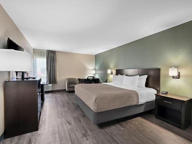 Quality Inn Fort Myers Extended Stay Hotel