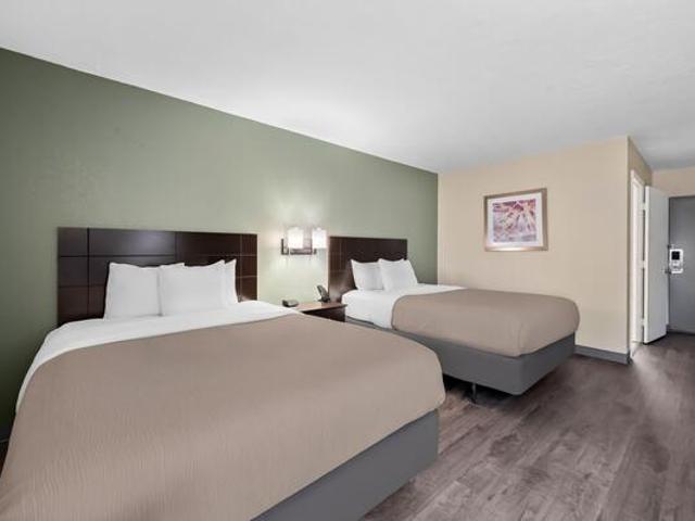 Quality Inn Fort Myers Extended Stay Hotel