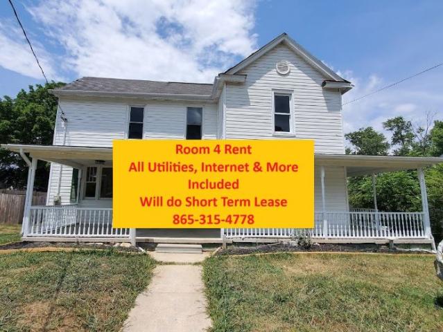 Quality Living in Central Area in Bristol TN_Priv
