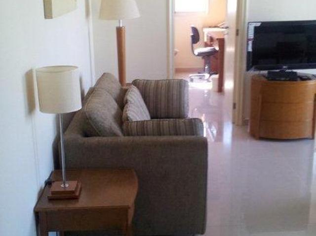 QUALITY LONG STAY BELA CINTRA PARA LOCAÇÃO!