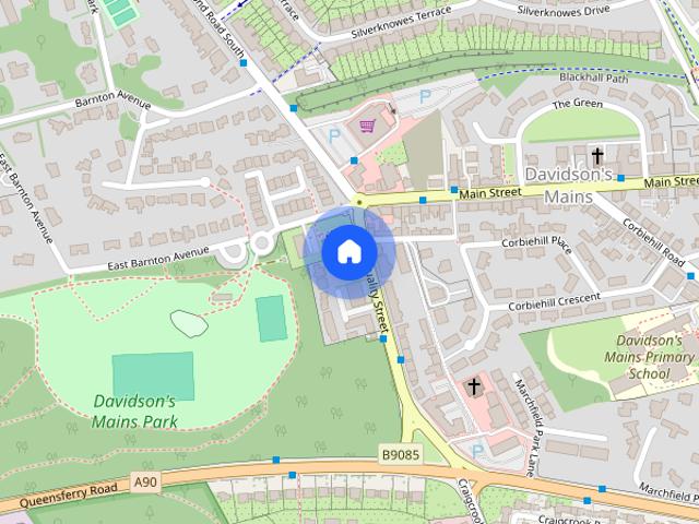 Quality Street, Edinburgh, EH4