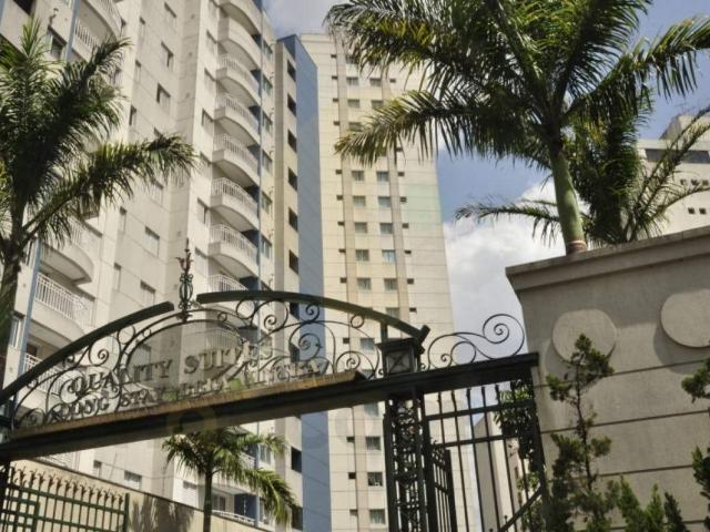 Quality Suites Long Stay Bela Cintra Flat, Hotel