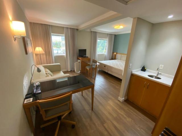 Quality Suites Oscar Freire