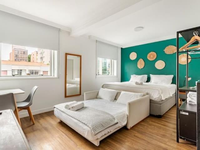 Quality Suites Oscar Freire