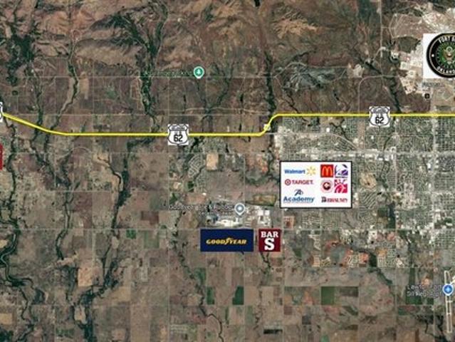 Quanah Rd, Cache, OK 73527