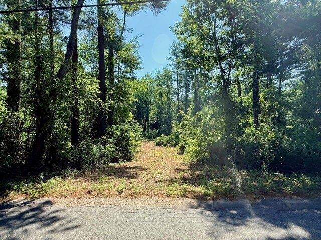 Quanapoag Rd, Freetown, Plot For Sale